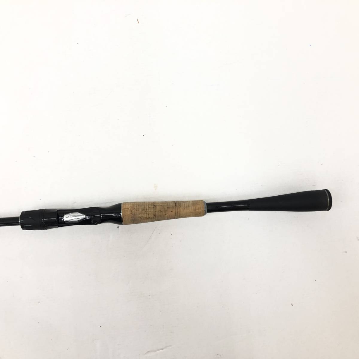 Yahoo!オークション - DAIWA（ダイワ） BLAZON（ブレイゾン）C66ML-2 ...