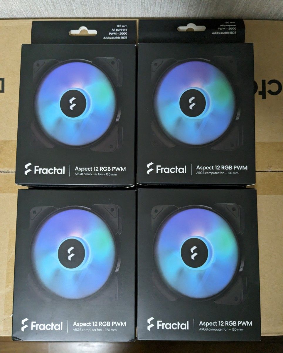 Fractal Design Fd F As1 1205|yahoo フリマ(旧paypayフリマ)