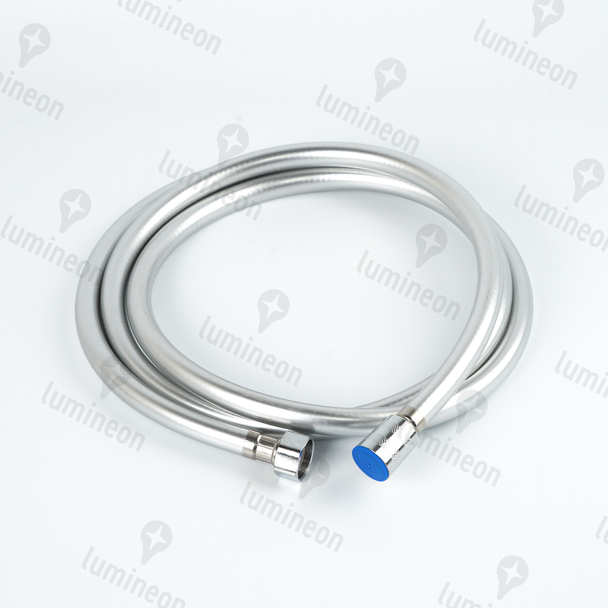 Yahoo!オークション - シャワー ホース PVC 2m 交換 延長 長い 長さ 標...