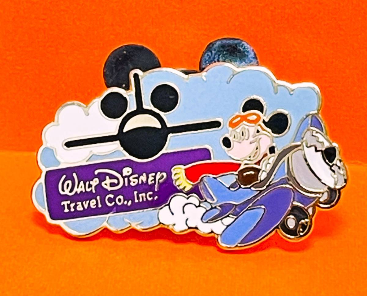 Yahoo!オークション - 【WDW】ウォルト ディズニー ワールド ④ピンバッジ