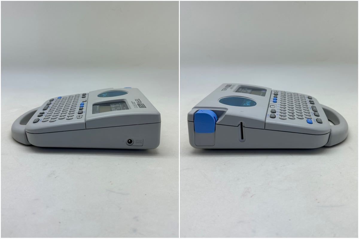 Yahoo!オークション - KING JIM キングジム TEPRA PRO テプラプロ SR31...