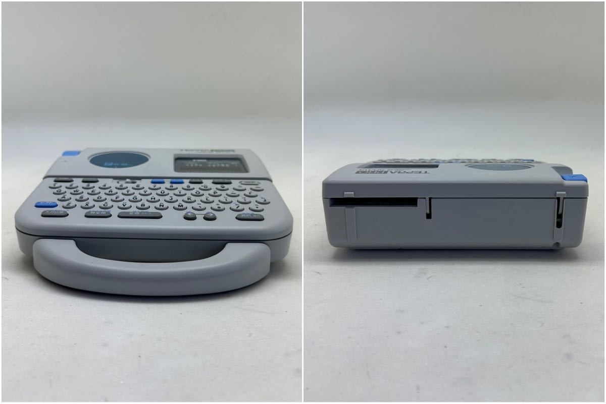 Yahoo!オークション - KING JIM キングジム TEPRA PRO テプラプロ SR31...