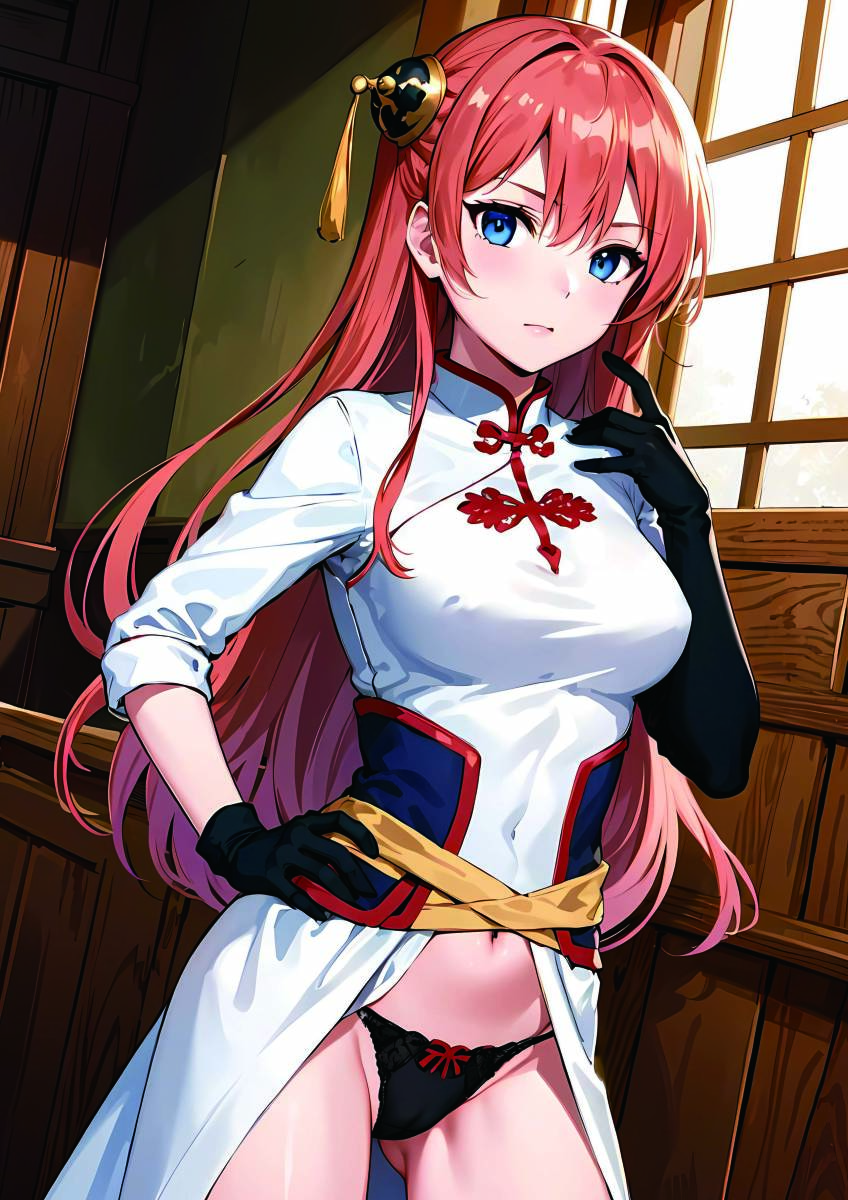 Yahoo!オークション - ポスター A4サイズ アニメ 同人 高品質 美少女 ...