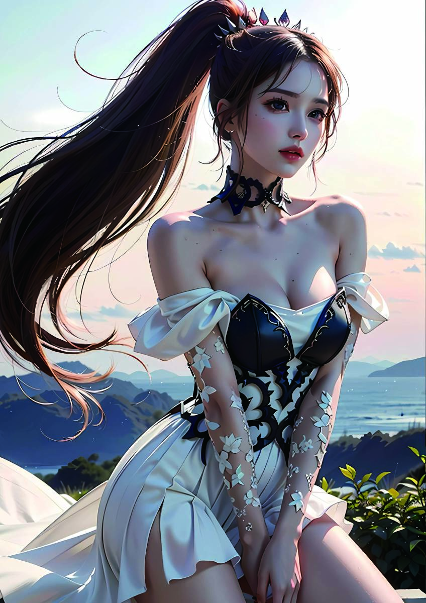 Yahoo!オークション - ポスター A4サイズ アニメ 同人 高品質 美少女 ...