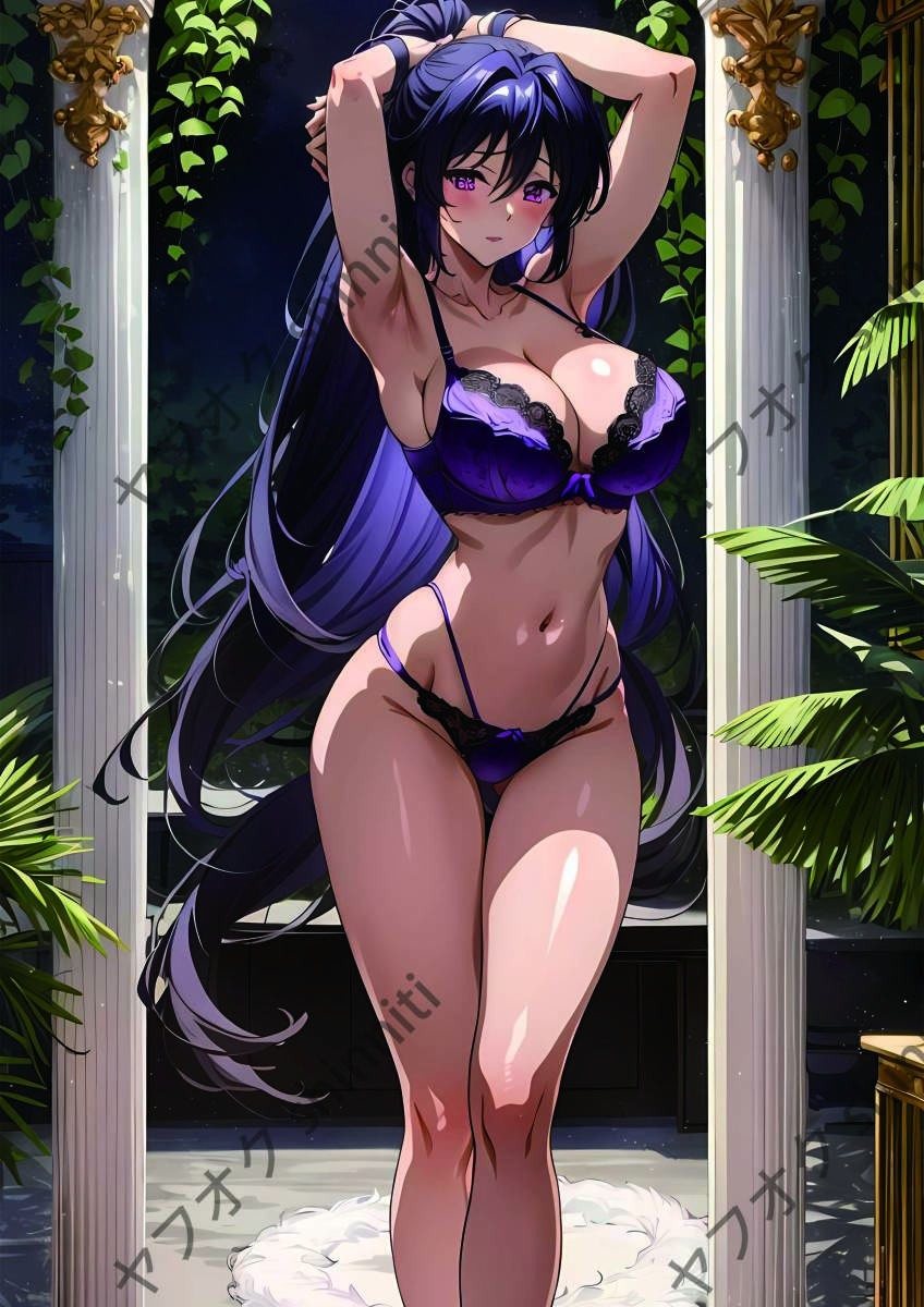 Yahoo!オークション - ポスター A4サイズ 高品質 明野姫島 021-92