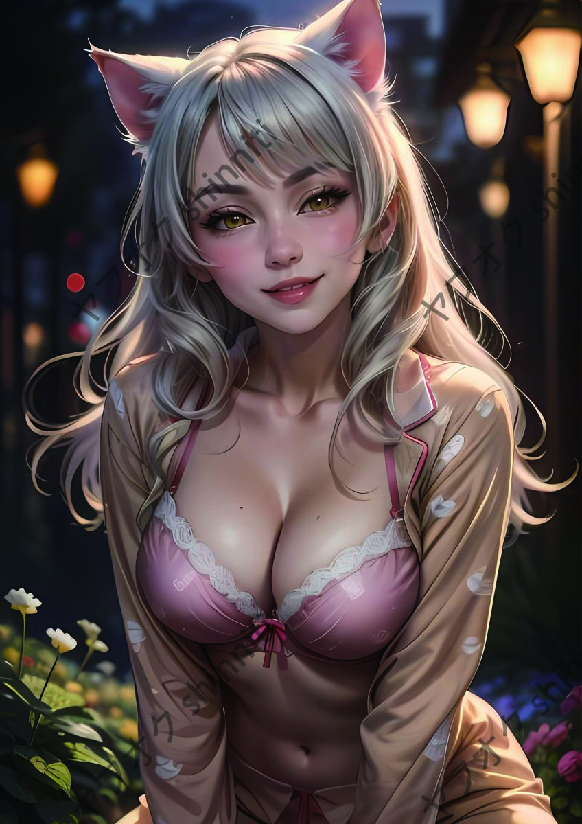 Yahoo!オークション - ポスター A4サイズ 高品質 ブラック羽川 022-15