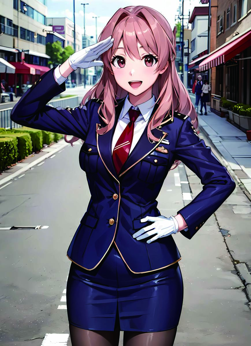 Yahoo!オークション - ポスター A4サイズ アニメ 同人 高品質 美少女 ...