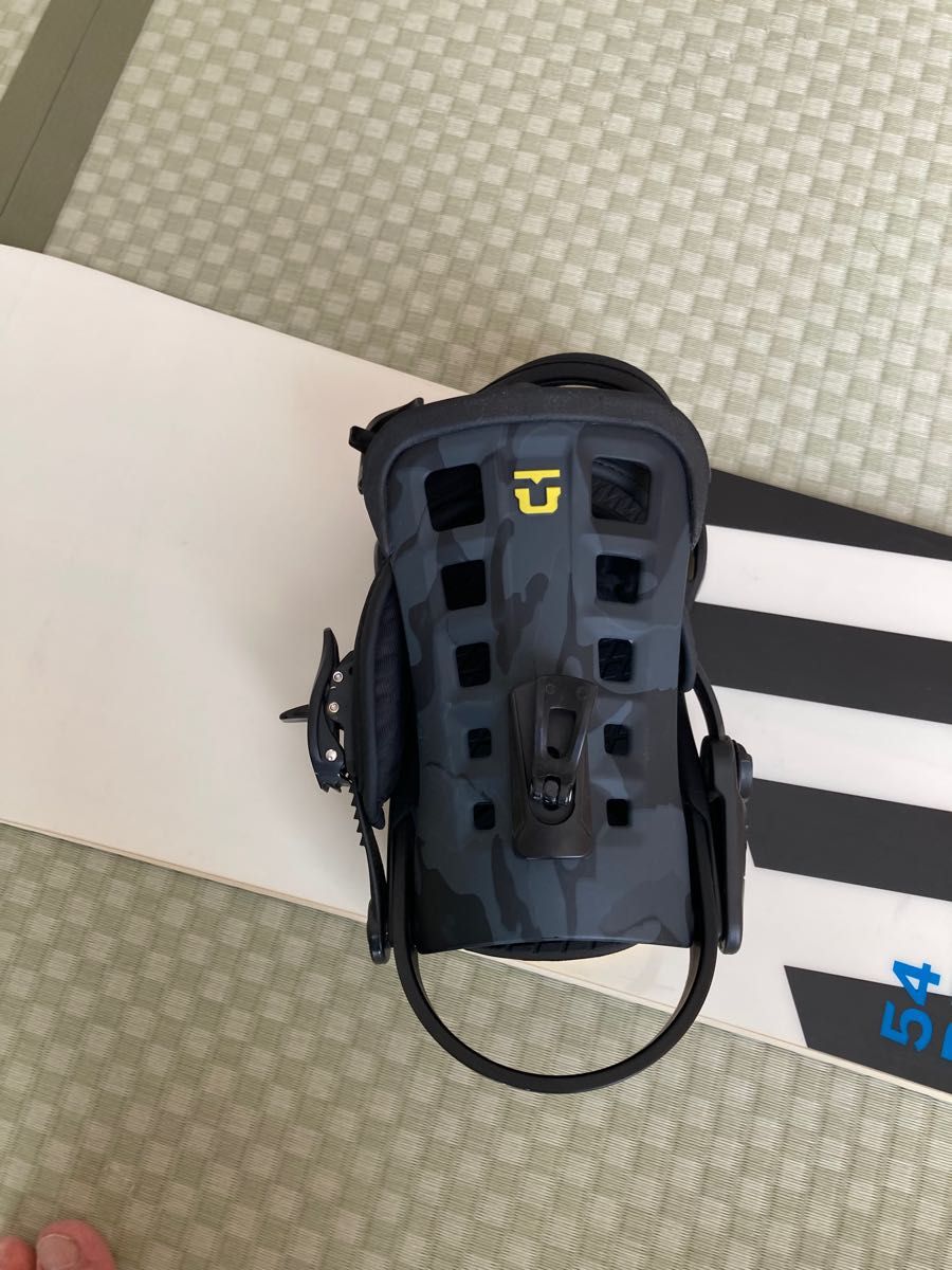 スノーボード CAPITA VOLCOM DBX 154cm UNION|Yahoo!フリマ(旧 スノーボード CAPITA VOLCOM DBX 154cm UNION|Yahoo!フリマ(旧