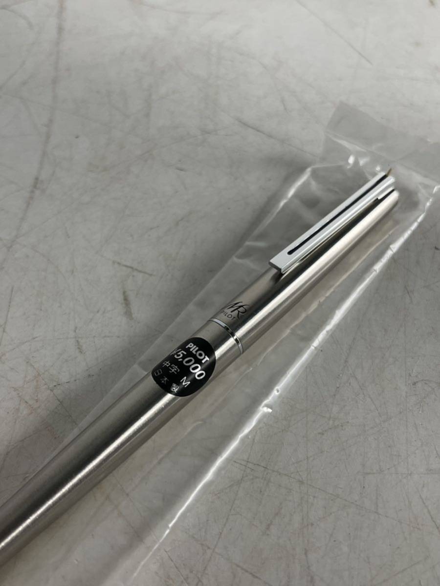 代購代標第一品牌－樂淘letao－文房具店買取 PILOT MR 万年筆 ミューレックス パイロット コレクション レトロ 検索) ボールペン シャーペン 廃盤 シャープペンシル