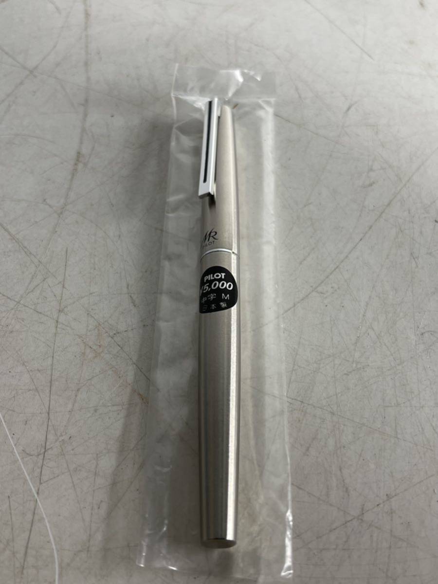 代購代標第一品牌－樂淘letao－文房具店買取 PILOT MR 万年筆 ミューレックス パイロット コレクション レトロ 検索) ボールペン シャーペン 廃盤 シャープペンシル