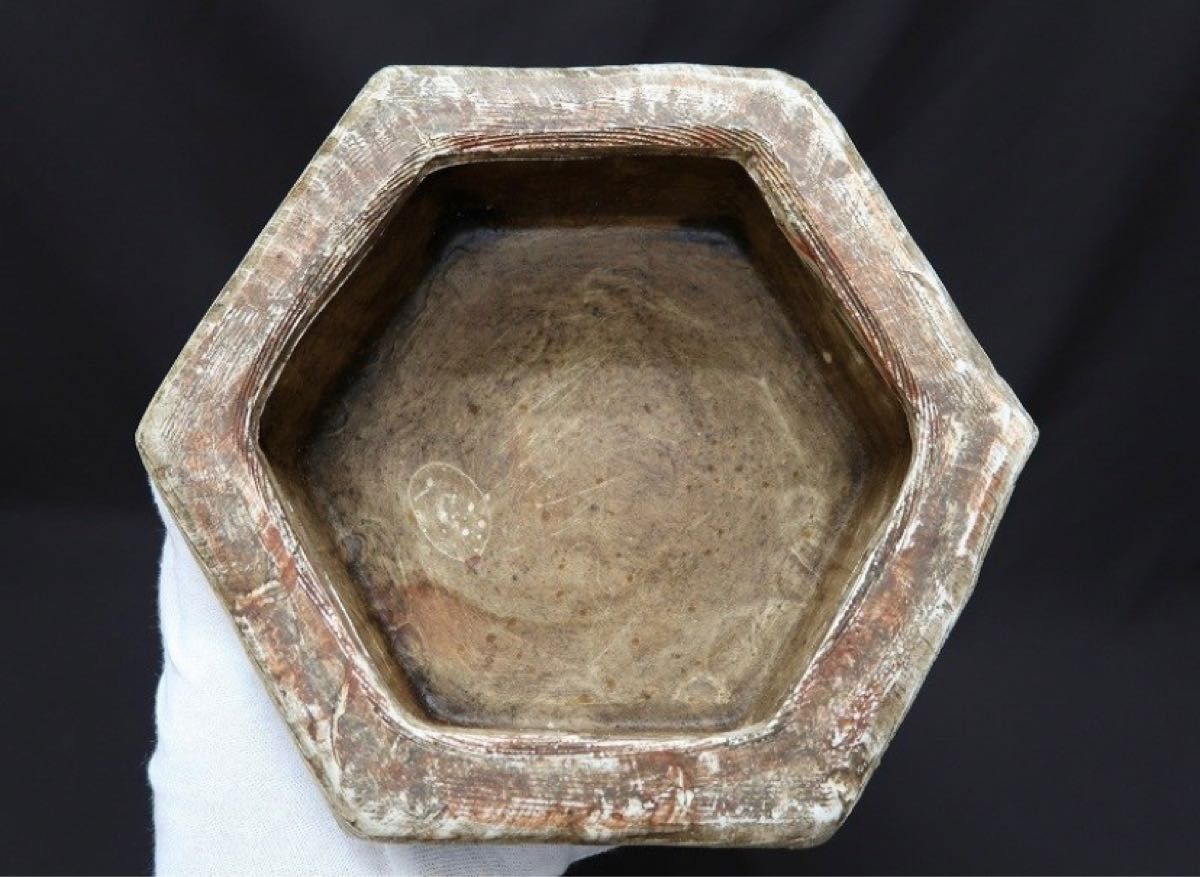 G057 粉彩大花瓶 仙人図絵 花文双耳 八角瓶 珍品 中国清時代 G057 粉彩大花瓶 仙人図絵 花文双耳 八角瓶 珍品 中国清時代