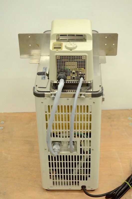 代購代標第一品牌－樂淘letao－EYELA/東京理化器械 低温恒温水槽 チラー NCB-1200 中古