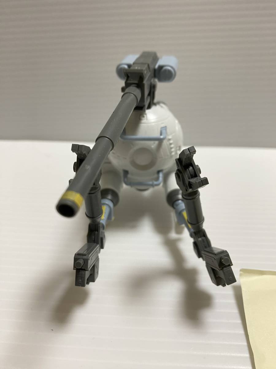 代購代標第一品牌－樂淘letao－HG 1/144 RB-79 ボール サンダーボルト 機動戦士ガンダム サンダーボルト ガンプラ ジャンク