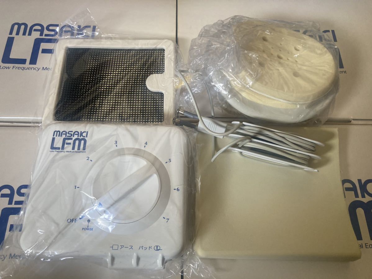 Yahoo!オークション - 政木和三 LFM