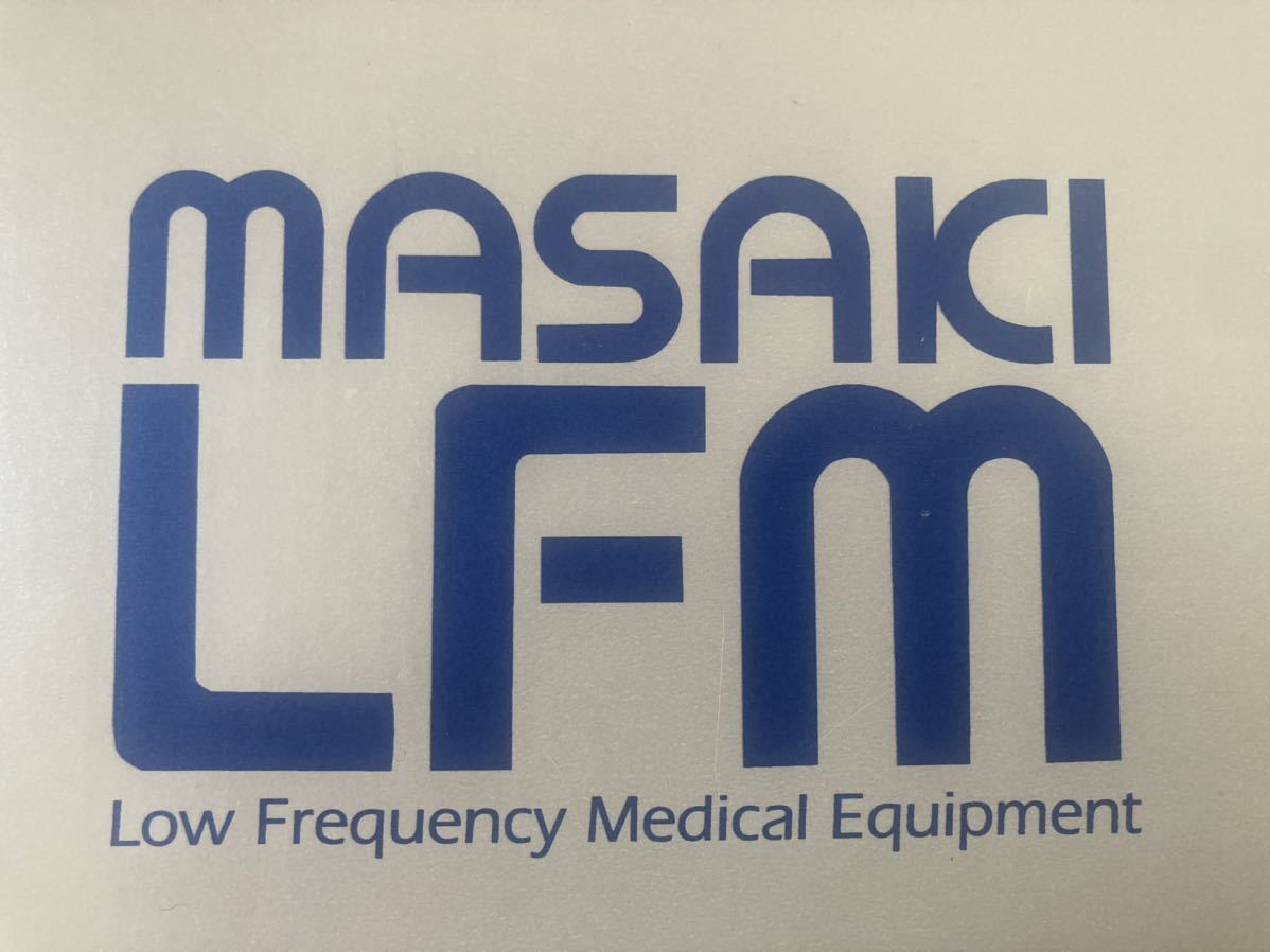 Yahoo!オークション - 政木和三 LFM