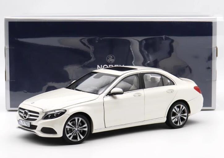 NOREV 1/18 メルセデス ベンツ Benz C200 C-Klasse 2014 W05 C260 C200(ノレブ)｜売買されたオークション情報、yahooの商品情報をアーカイブ公開 ...