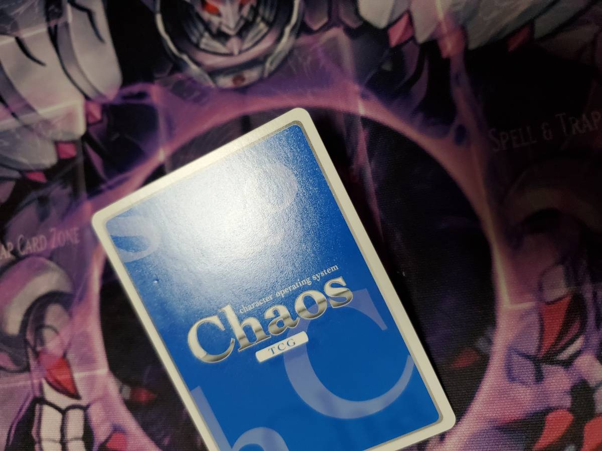 Chaos TCG カオス 緋弾のアリアAA 1.00 SP 大和撫子 佐々木 志乃 サイン HA-011(中古)のヤフオク落札情報