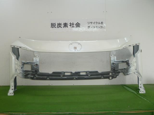 ヴォクシー 6AA-ZWR90W フロントバンパー 52119-V1010-A0 350172(フロント)｜売買されたオークション情報、yahooの商品情報をアーカイブ公開 - オークファン ...