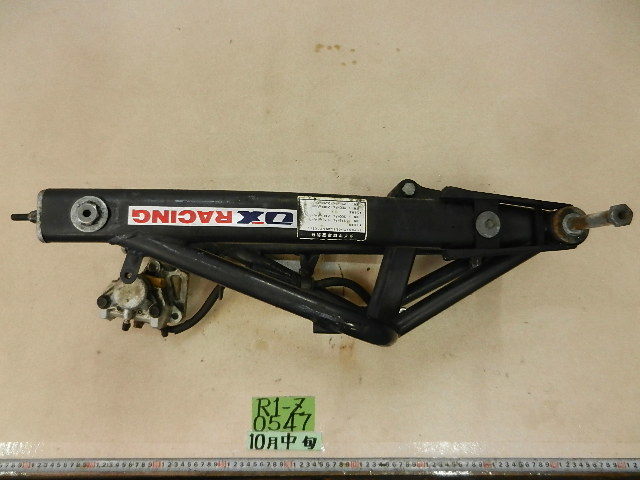 Yahoo!オークション - 0547 3XC R1-Z スイングアーム 180サイズ ヤマハ...