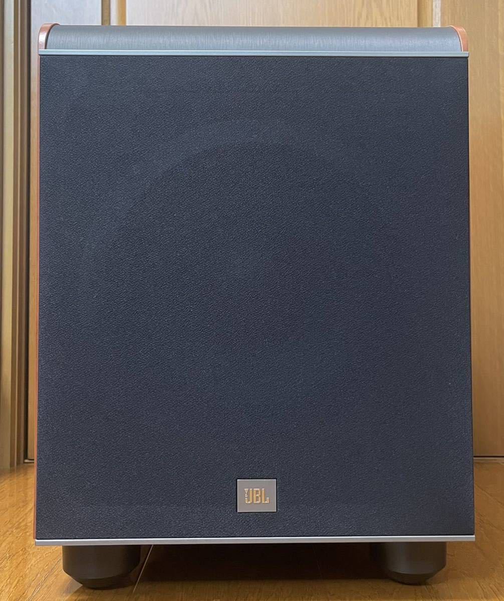 代購代標第一品牌－樂淘letao－JBL サブウーファー ES150P/100 美品