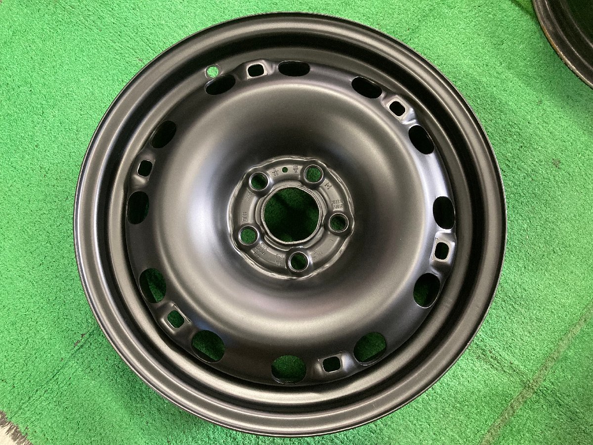 Yahoo!オークション - 5068 VW フォルクスワーゲン 純正 ポロ ゴルフ ...