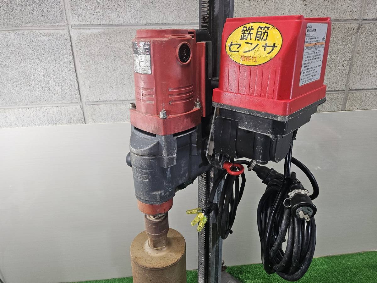 Yahoo!オークション - 【コンセック ハッケン】 コアドリル SPF-161C