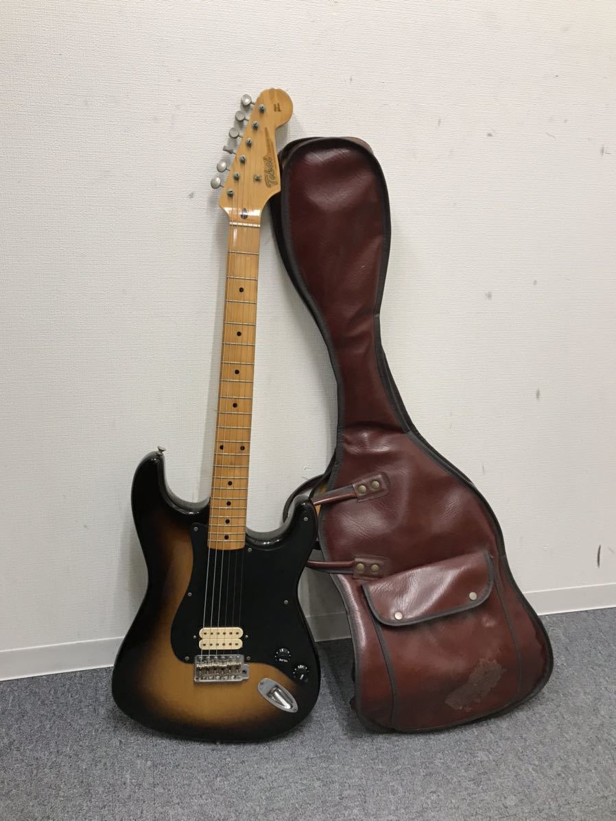 a2 Tokai GOLDSTAR SOUND トーカイ ストラトタイプ エレキギター y2518 892-5(その他)｜売買されたオークション情報、yahooの商品情報をアーカイブ公開 ...