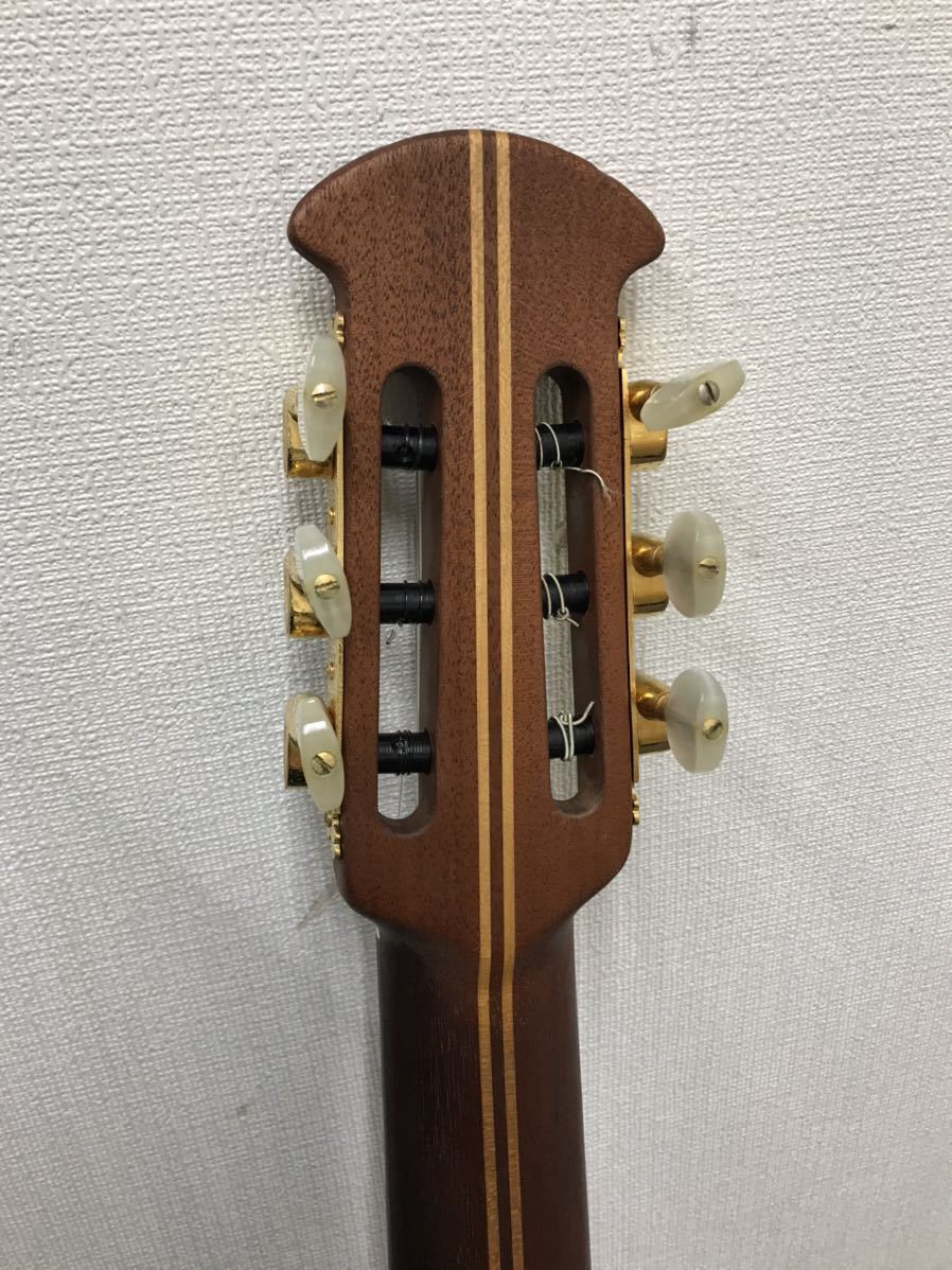 a4 Ovation 1863 classic オベーション アコースティックギター エレアコ JUNK Y2555 921-18(オベーション)｜売買されたオークション情報、yahooの商品 ...