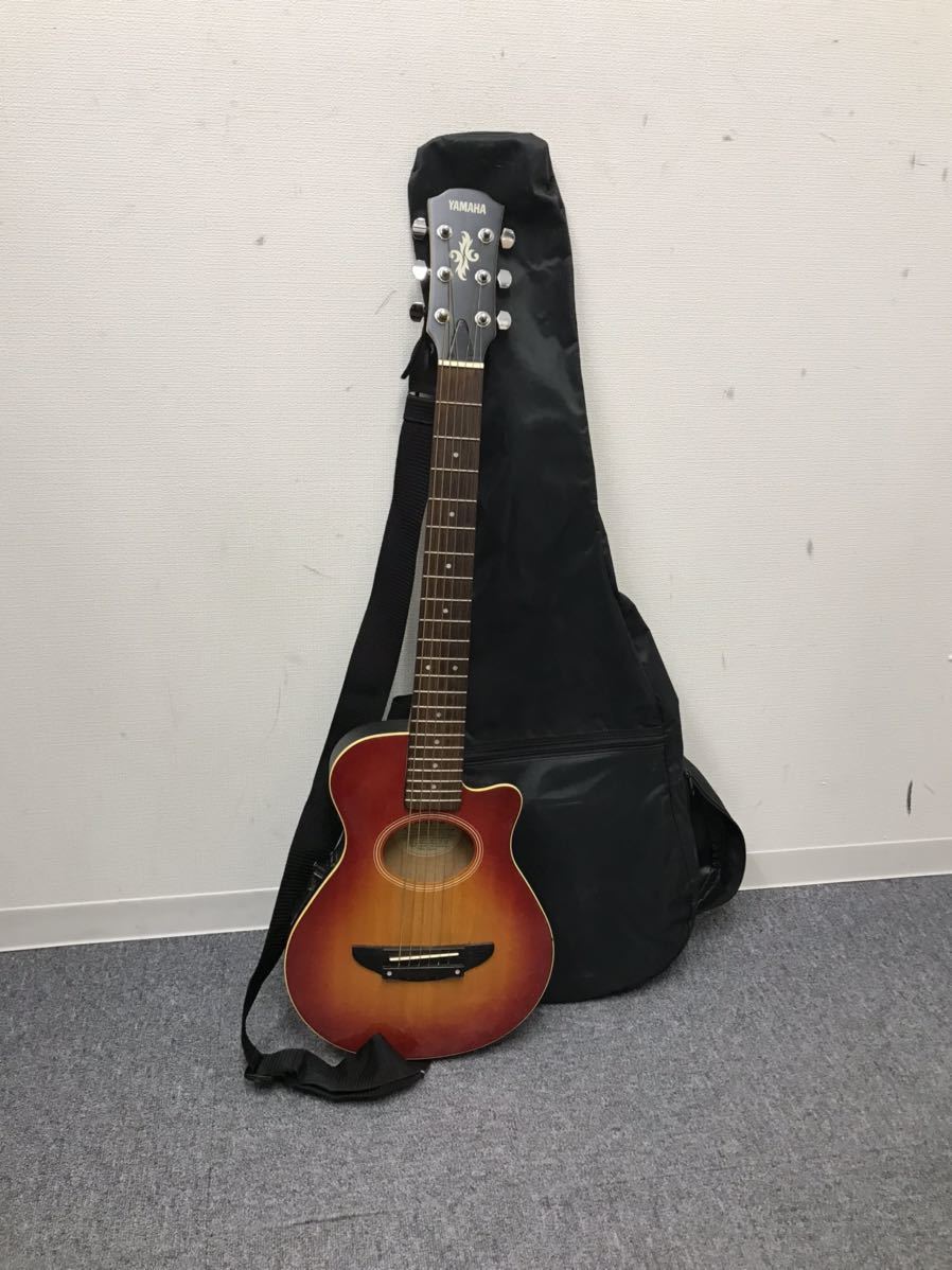 a1 YAMAHA APXT-1A ヤマハ ミニギター エレアコ JUNK y2521 885-6(ヤマハ)｜売買されたオークション情報、yahooの商品情報をアーカイブ公開 - オークファン ...