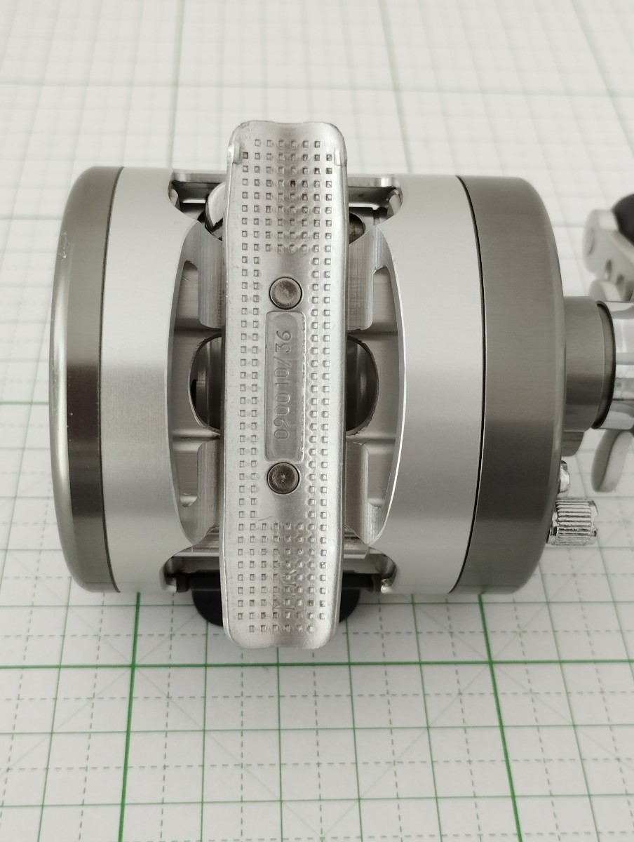 Yahoo!オークション - 【4118k】ABU アンバサダー SX 1601C MAG