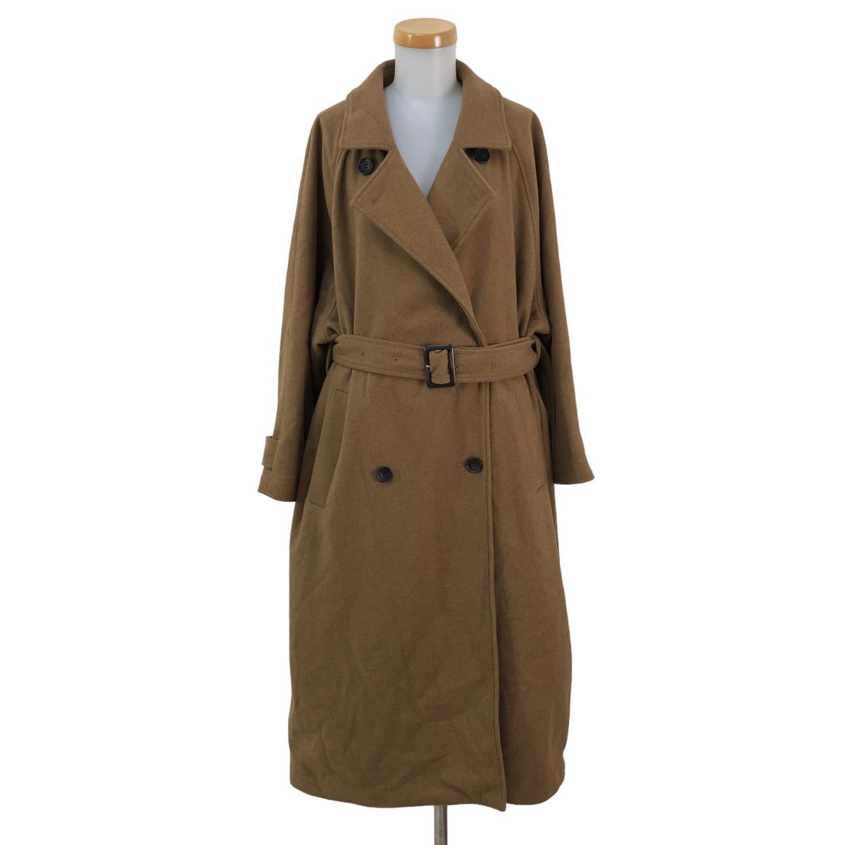 Yahoo!オークション - B328 KBF ケービーエフ オーバーサイズ ダブル ...