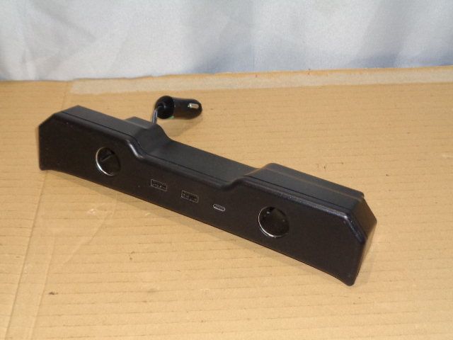 Yahoo!オークション - (J27) DA17 エブリィ USB DC ソケット 電源 増設...