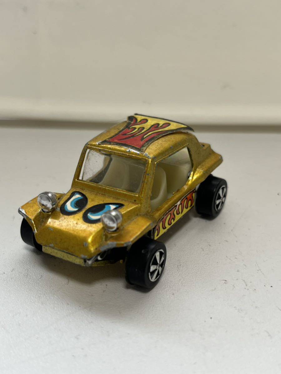 Yahoo!オークション - Zylmex D23 DUNE BUGGY ジルメックス デューンバ...