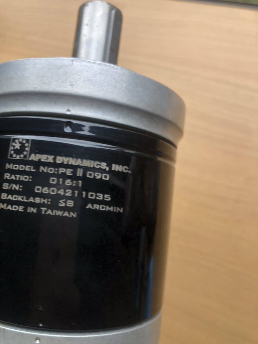 Yahoo!オークション - 「保証付き」KEYENCEキーエンス750Wサーボシステ...