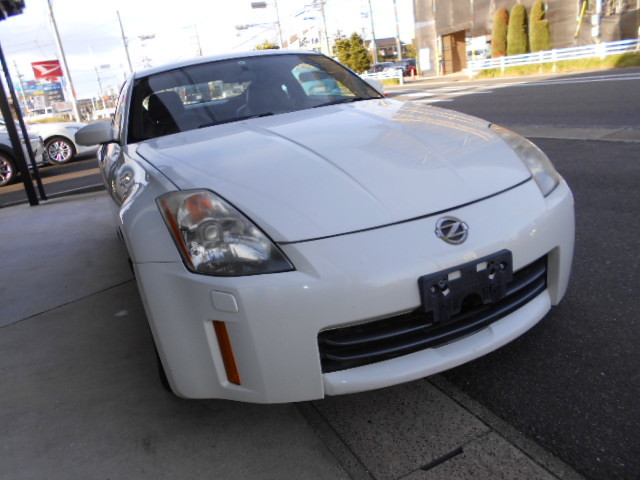 Yahoo!オークション - Z33 書類あり