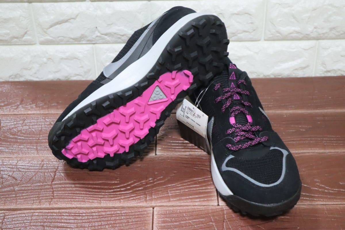 Yahoo!オークション - 新品 定価13200円 27.5㎝ NIKE ACG ナイキ ACG L...