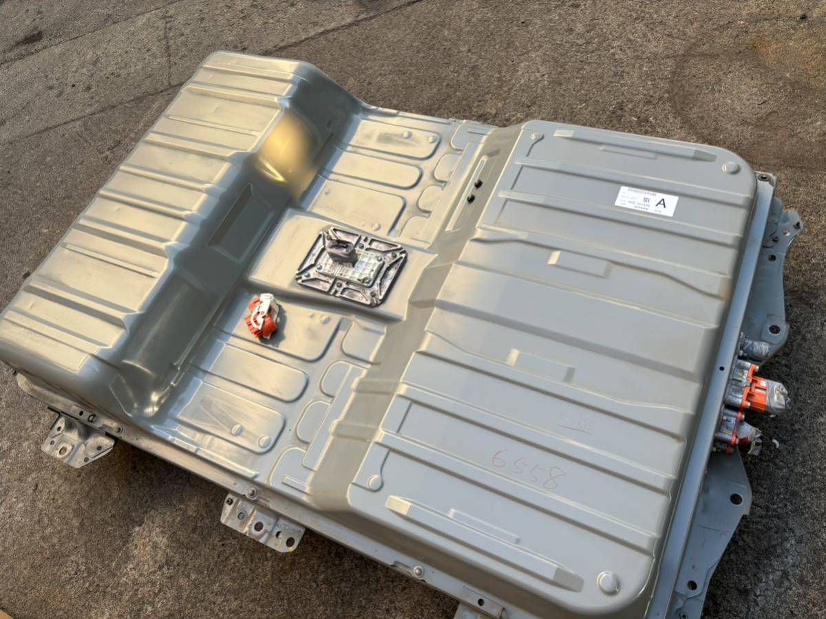 Yahoo!オークション - ZE1 リーフ バッテリー 295B05SK0B ハイブリッド...