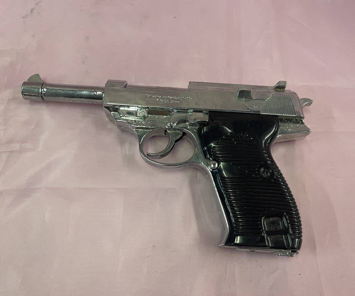 Yahoo!オークション - ワルサーP38 ガスライター ルパン三世