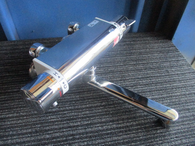 Yahoo!オークション - KVK 浴室用水栓 HKT400G IK07 見本品 ⑥