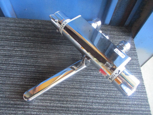 Yahoo!オークション - KVK 浴室用水栓 HKT400G IK07 見本品 ⑥