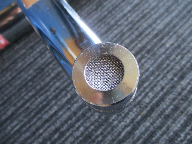 Yahoo!オークション - KVK 浴室用水栓 HKT400G IK07 見本品 ⑥