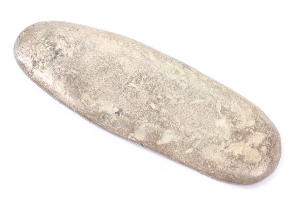 Yahoo!オークション - 天保丁銀 古銭 貨幣 約117g レプリカ 骨董 8032-N①