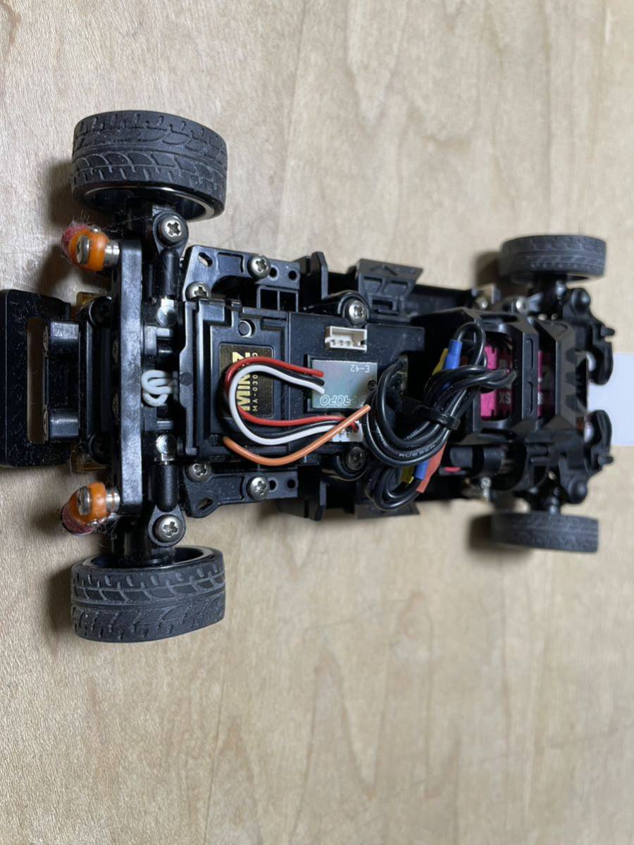 値引 京商 ミニッツ MA030 EVO 赤モーター カスタム 多数 未走行 ボディ 付McLaren 12C GT3(京商)｜売買されたオークション情報、yahooの商品情報をアーカイブ公開 ...