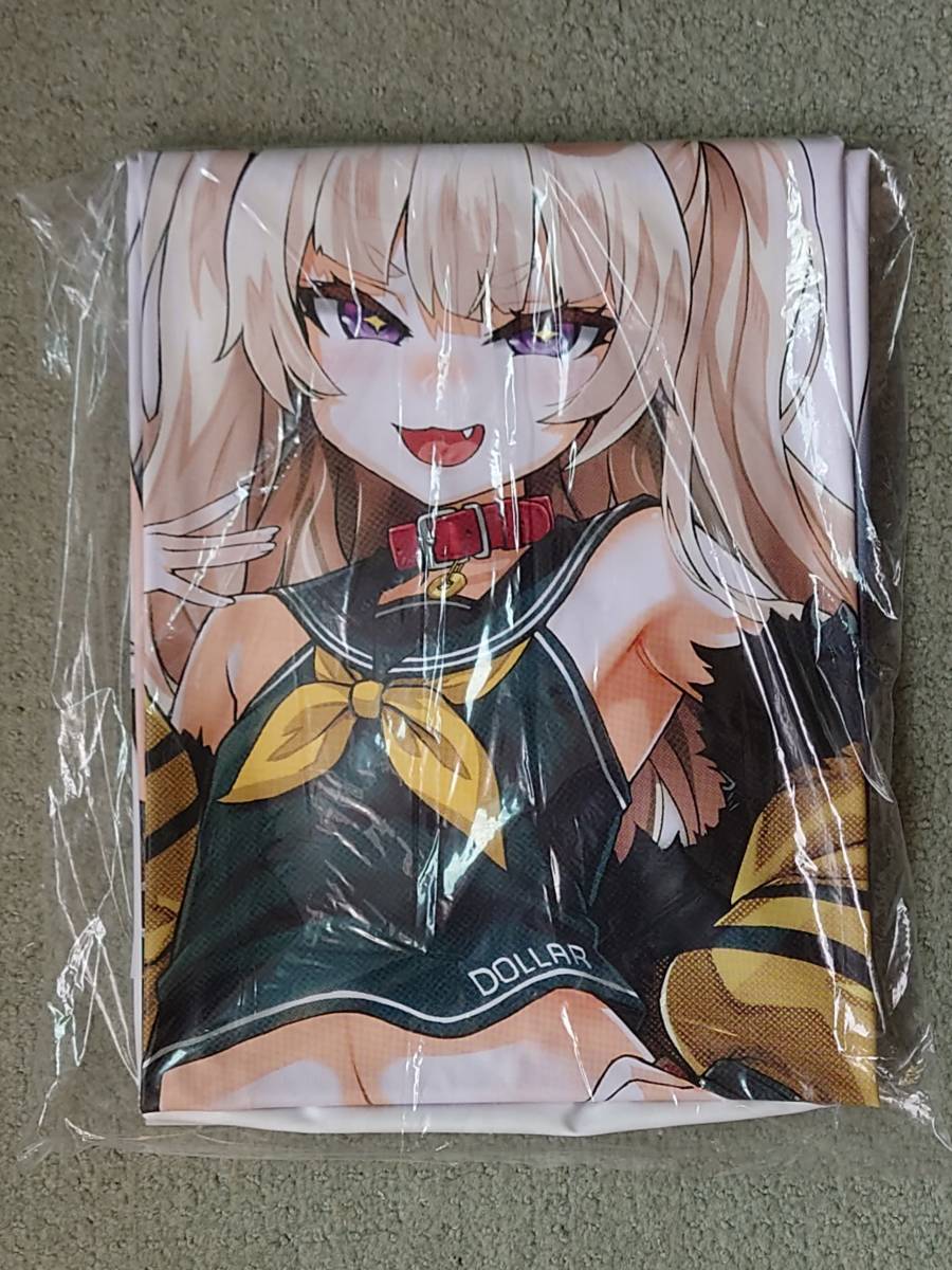 Yahoo!オークション - 【新品未開封】アズールレーン バッチ 等身大エ...