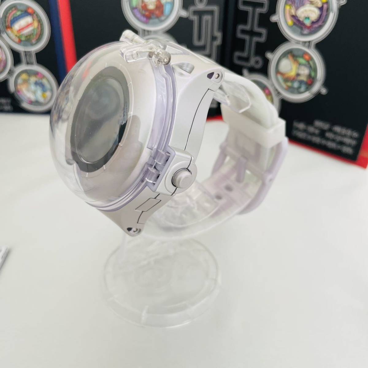 妖怪ウォッチ DX妖怪ウォッチ 10th Anniversary edition 10th 妖怪ウォッチ DX妖怪ウォッチ 10th Anniversary edition 10th