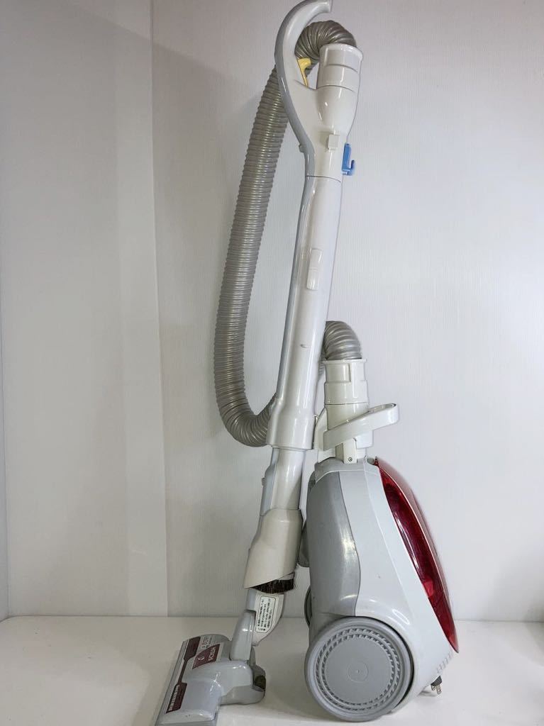 Yahoo!オークション - HITACHI 日立 掃除機 クリーナー 中古 2008年製 ...