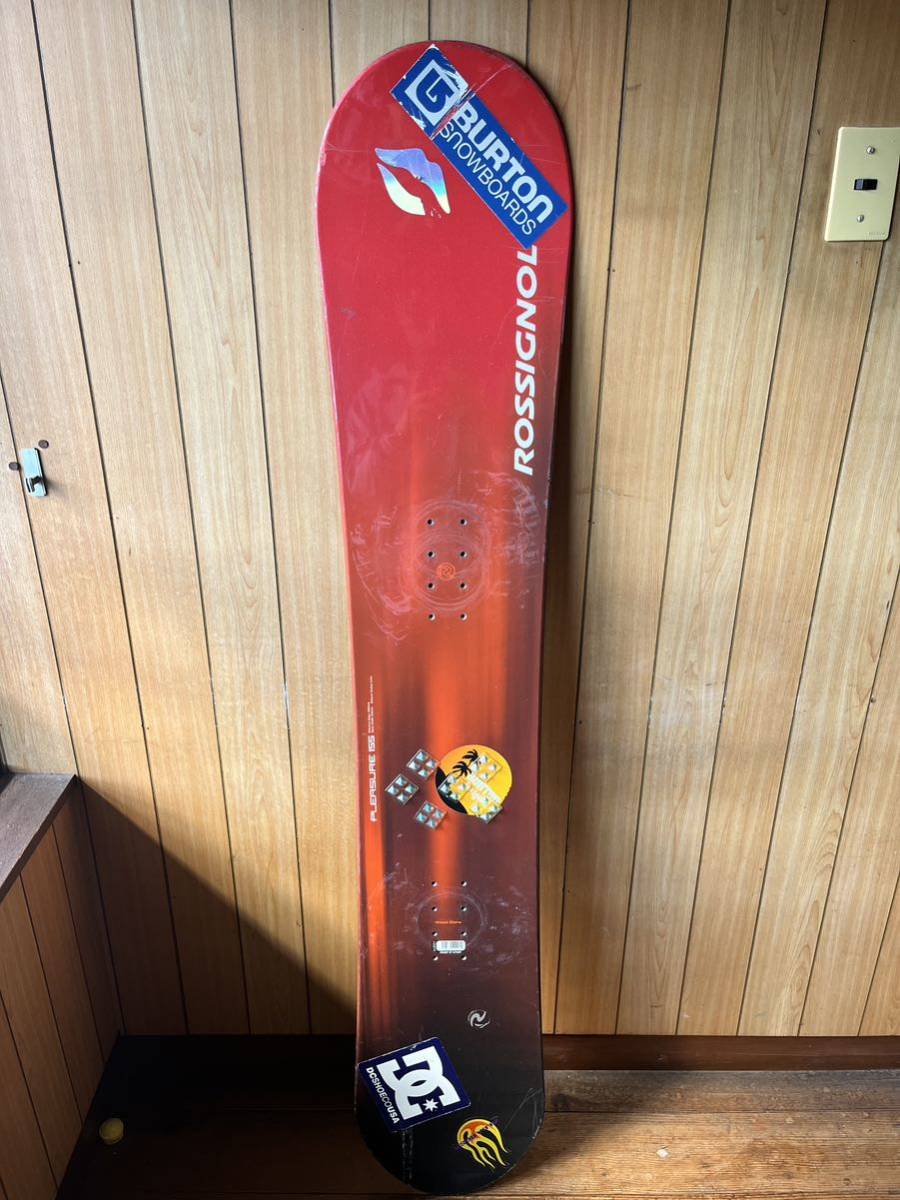 Yahoo!オークション - Rossignol