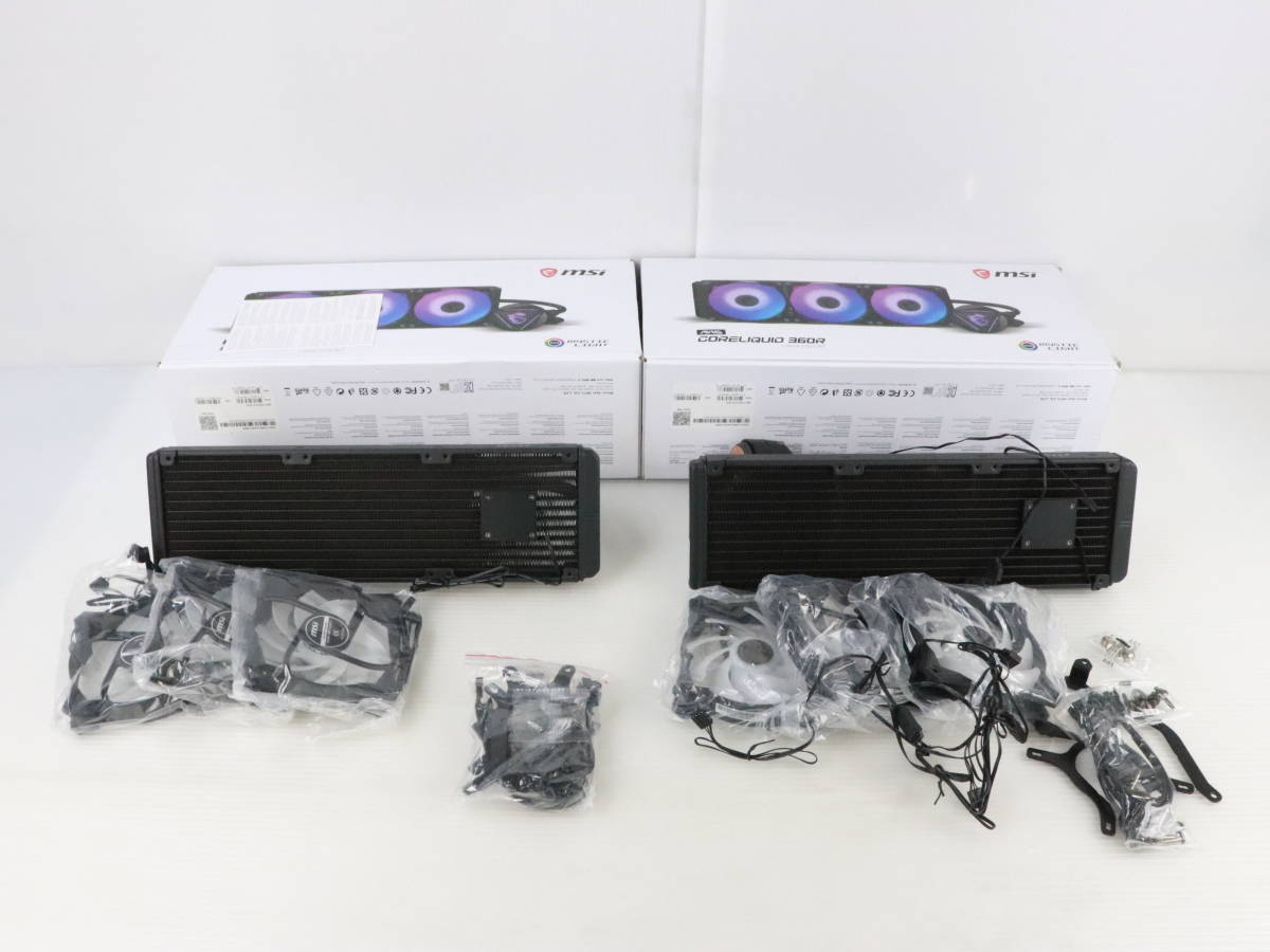 1円 ジャンク msi/Silver Stone CPUクーラー まとめて8点セット まとめ売り 処分 エムエスアイ シルバーストーン PCパーツ 関連 Q310(CPUクーラー)｜売買された ...