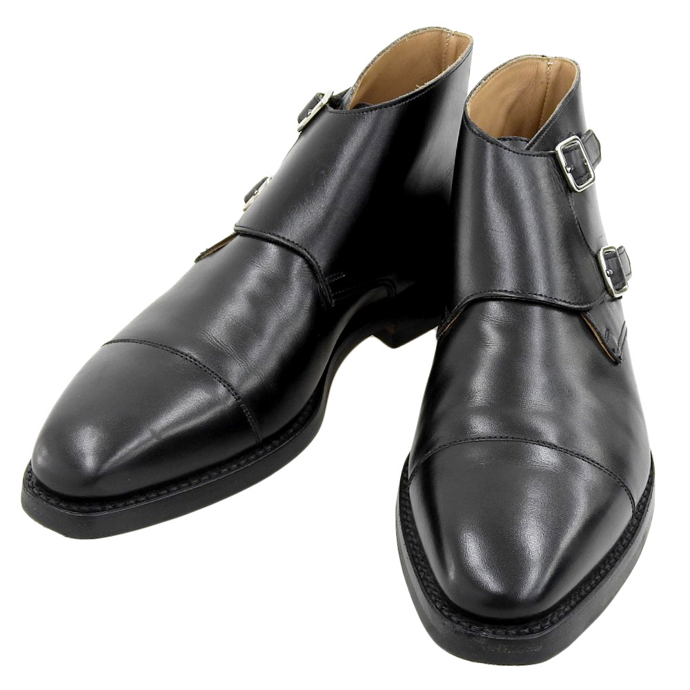 超 箱付 クロケット&ジョーンズ 現行販売商品 CAMBERLEY キャンベリー スペクターモデル 6 24.5-25cm 試着程度(6インチ以下)｜売買されたオークション情報、yahooの ...