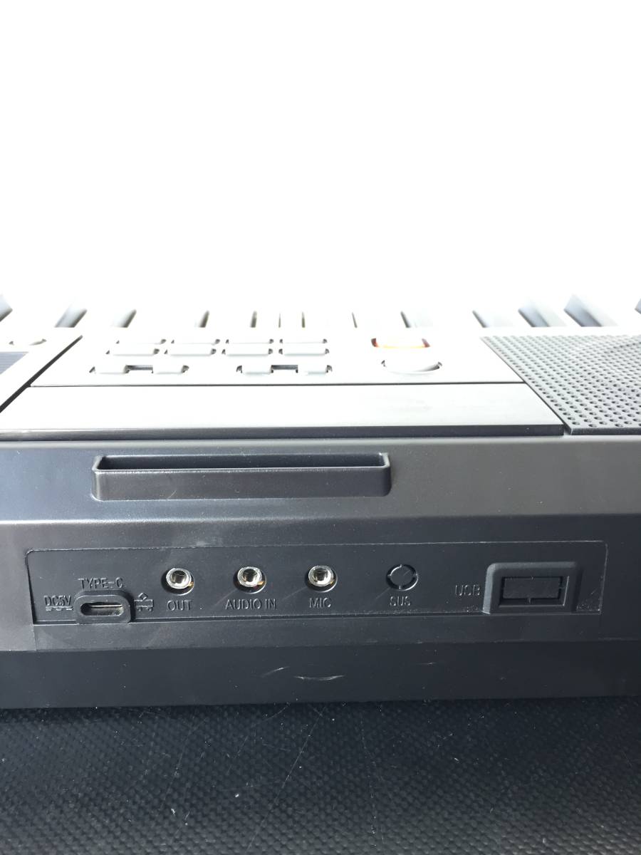 A8626 夢グル-プ ガイド機能付き 電子ピアノ ピアノ キーボード TSP-670D 音楽 楽器(その他)｜売買されたオークション情報、yahooの商品情報をアーカイブ公開 ...